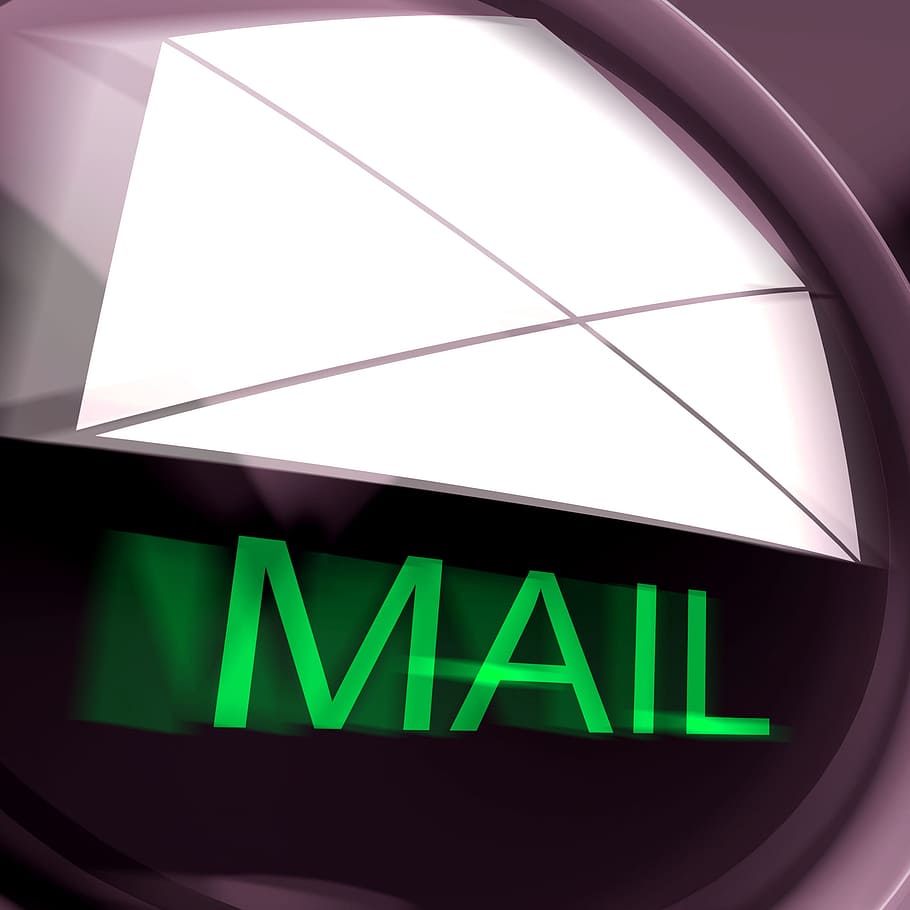 e-mail Etiquette at Work - Working Better