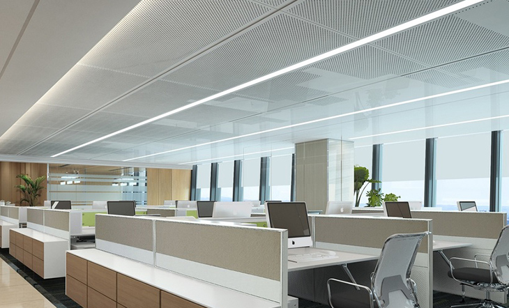 6 Lighting Tips To Illuminate Your Commercial Space - Working Better