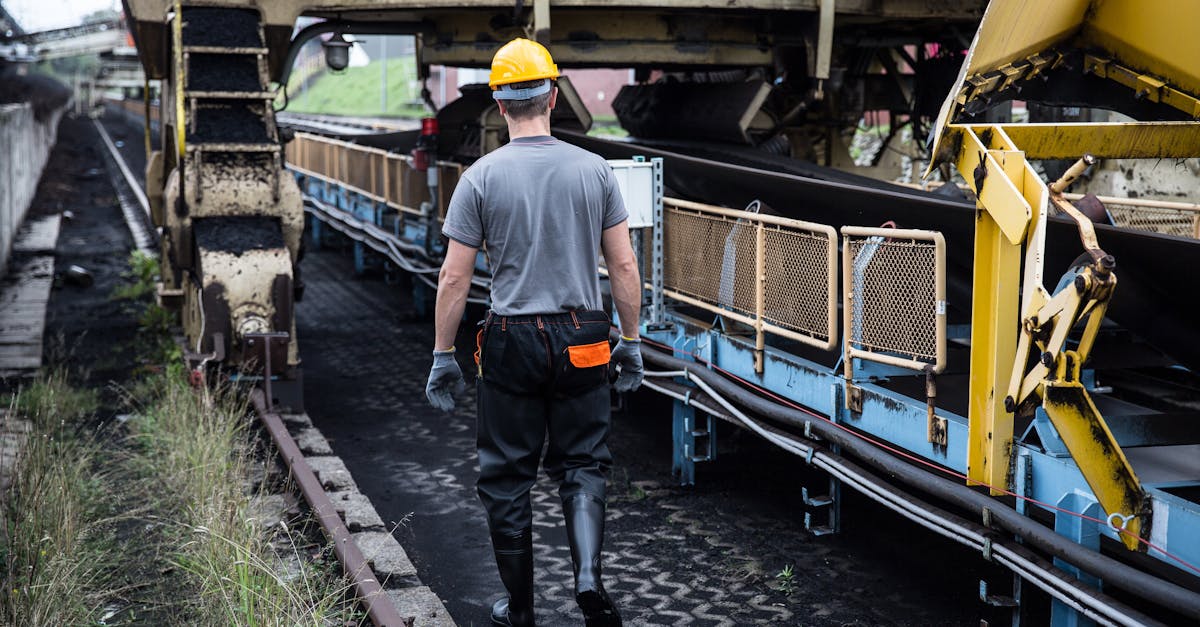 Ensuring Long-Term Safety and Savings in Industrial Property Maintenance